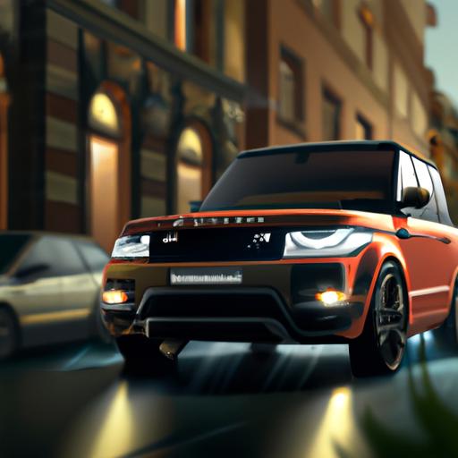 How Much is a Range Rover Defender? (Price Breakdown) – carpursuits.com