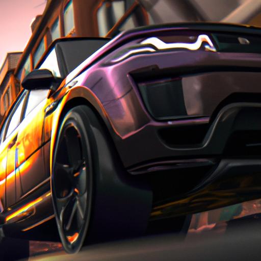 How Much is a Range Rover Defender? (Price Breakdown) – carpursuits.com