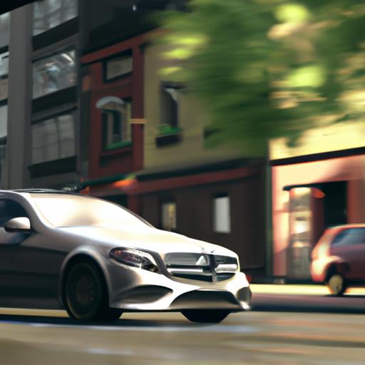 How Much is a Mercedes Benz Bicycle? (Here’s What You Need to Know ...