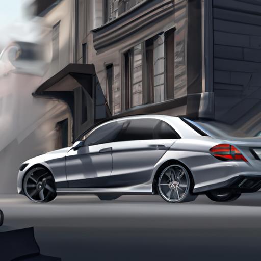 How Much is Mercedes Benz in South Africa? (Comprehensive Price Guide ...