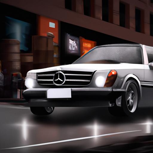 How Much Is a Mercedes Benz Van? (Price Guide Included) – carpursuits.com