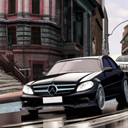 How Much Is Mercedes Benz Vito? (The Ultimate Guide) – carpursuits.com