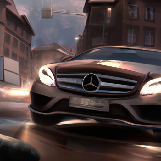How Much is the Mercedes Benz X Class? (Find Out Here) – carpursuits.com