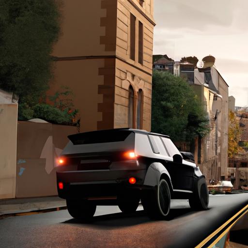 How Much Is The Range Rover Lumma? (Price & Overview) – carpursuits.com