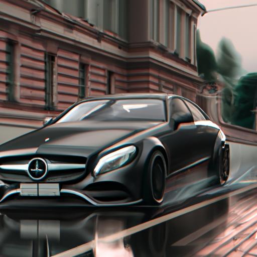 How Much is the Mercedes Benz AVTR? (The Ultimate Guide) – carpursuits.com