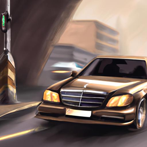 How Much Does a Mercedes Benz C300 Cost? (A Detailed Look ...