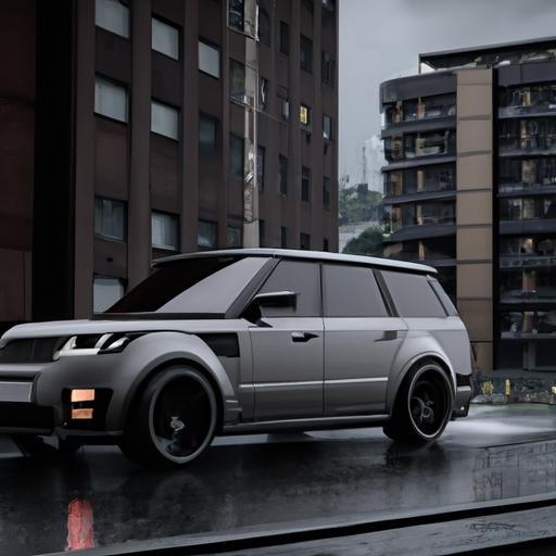 How Much Does a Range Rover Evoque Cost? (The ULTIMATE Guide ... How Much Does a Range Rover Evoque Cost? (The ULTIMATE Guide ...