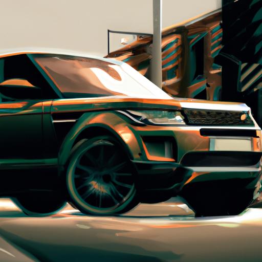 How Much Does a Range Rover Sport Cost? (Price Breakdown) – carpursuits.com