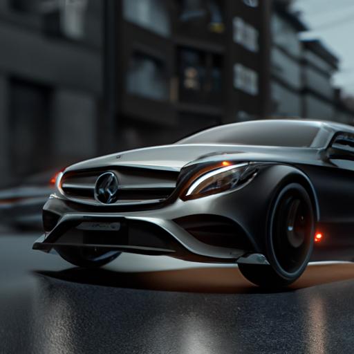 How Often Do Mercedes Need Servicing? (The Essential Guide ...