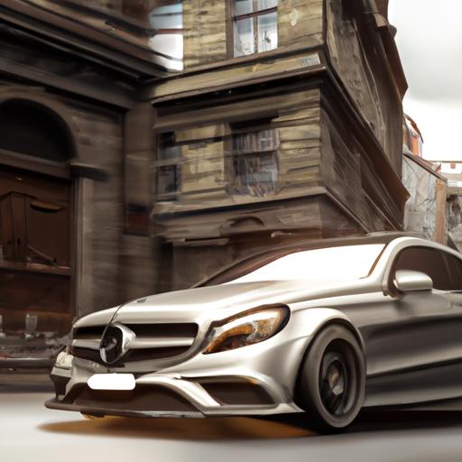 How to Adjust Mercedes Benz Seat? Here’s the Secret – carpursuits.com