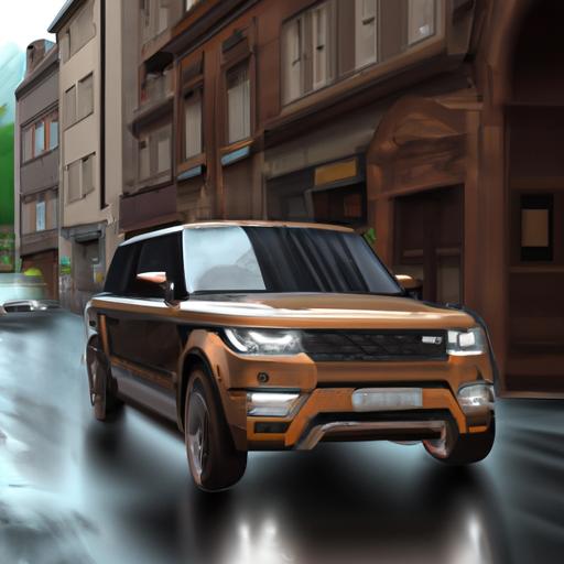 How to Adjust Range Rover Steering Wheel? (A Step-by-Step Guide ...