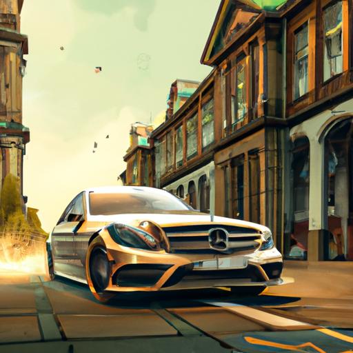 How to Check Mercedes Benz VIN Number? Here’s What You Need To Know ...