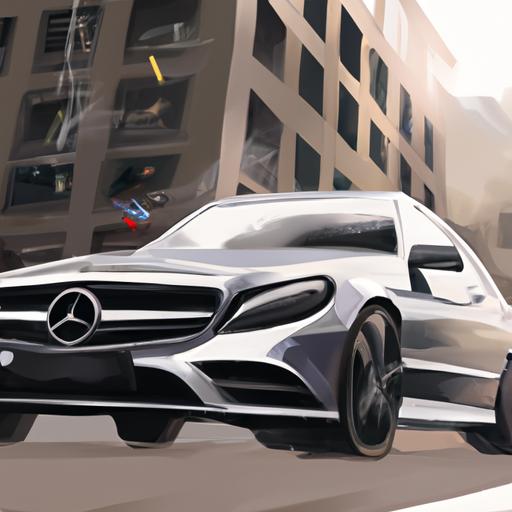 How to Check Mercedes Benz VIN Number? Here’s What You Need To Know ...