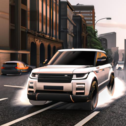 How To Clean Range Rover Dashboard? (Simple Steps To Follow ...