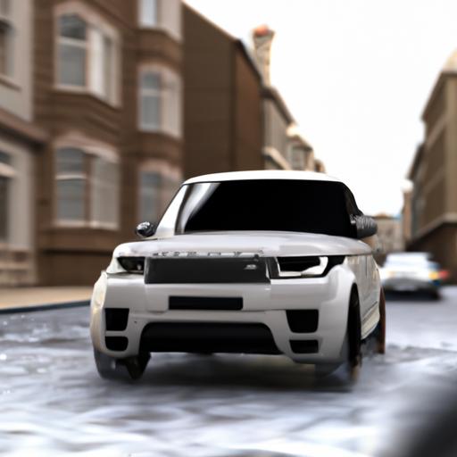 How To Clean Range Rover Interior? Here’s The Easy Way – carpursuits.com