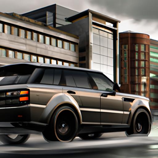 How To Clean Range Rover Interior? Here’s The Easy Way – carpursuits.com