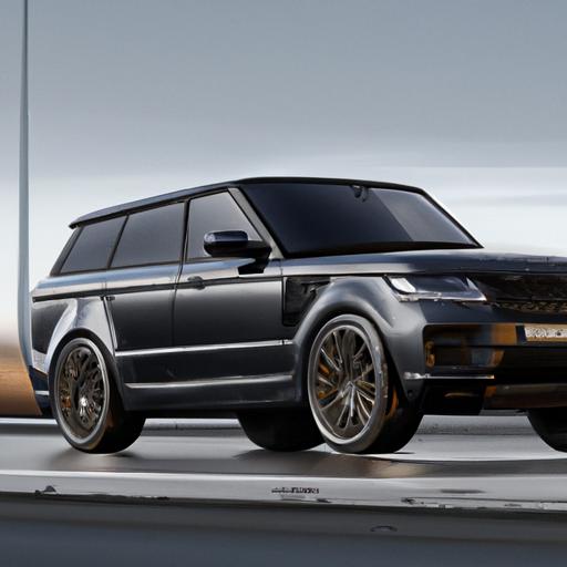 How To Clean Range Rover Interior? Here’s The Easy Way – carpursuits.com