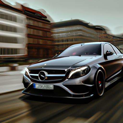How to Diagnose Mercedes Benz? (A Step-By-Step Guide) – carpursuits.com