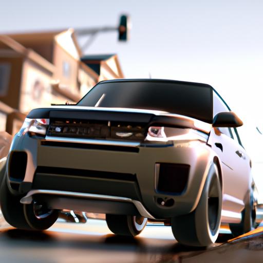 How to Disable Keyless Entry Range Rover Sport? (A Step-By-Step Guide ...