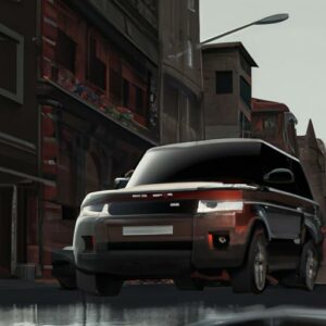 How to Disable Keyless Entry Range Rover Sport? (A Step-By-Step Guide ...