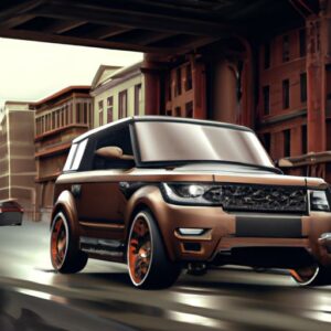 How to Disable Range Rover Tracker? (A Step-By-Step Guide ...