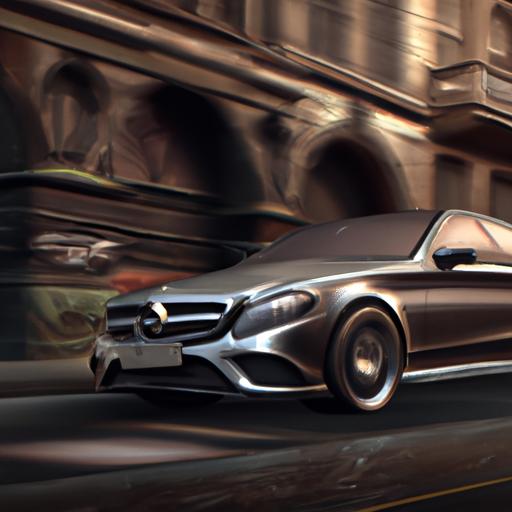 How To Finance a Mercedes Benz? (A Step-by-Step Guide) – carpursuits.com