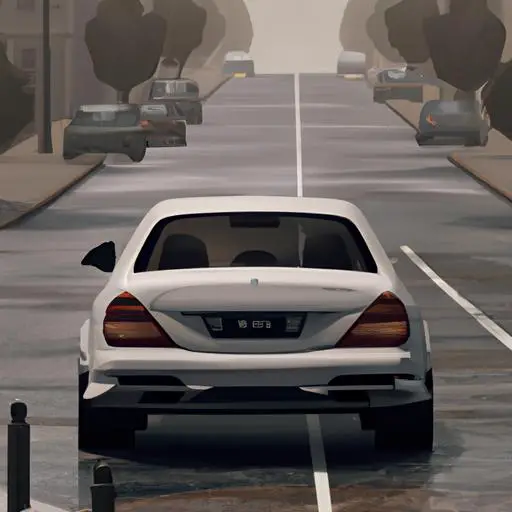 How To Finance a Mercedes Benz? (A Step-by-Step Guide) – carpursuits.com