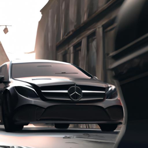 How To Finance a Mercedes Benz? (A Step-by-Step Guide) – carpursuits.com