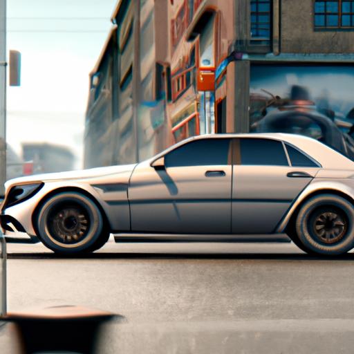 How to Find Mercedes Benz Part Numbers? (A Step-by-Step Guide ...