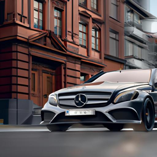 How to Find Mercedes Benz Part Numbers? (A Step-by-Step Guide ...