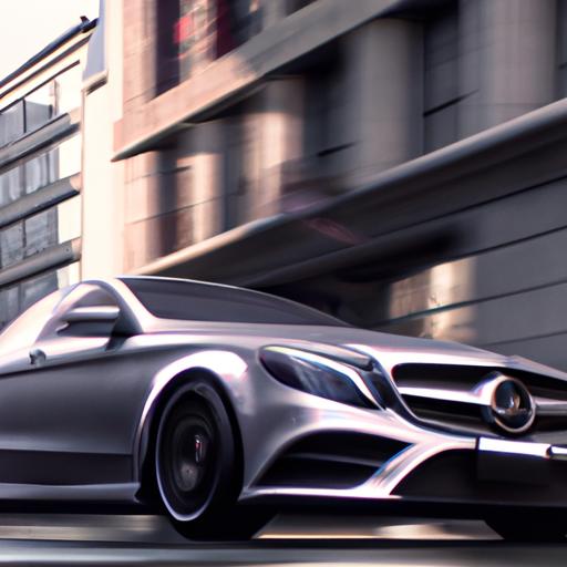 How to Identify Mercedes Benz Models? (A Step-by-Step Guide ...