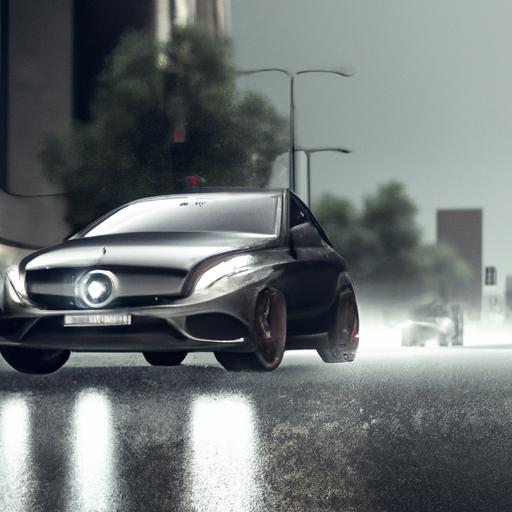 How to Install Mercedes Benz Illuminated Star? (Step-By-Step Guide ...