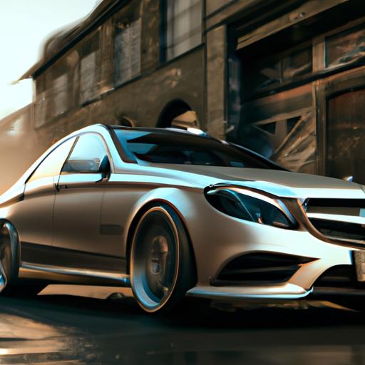 How to Install Mercedes Benz Illuminated Star? (Step-By-Step Guide ...