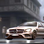 How to Install Mercedes Benz Illuminated Star? (Step-By-Step Guide ...