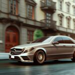How to Jump Start Mercedes Benz? (A Step-By-Step Guide) – carpursuits.com