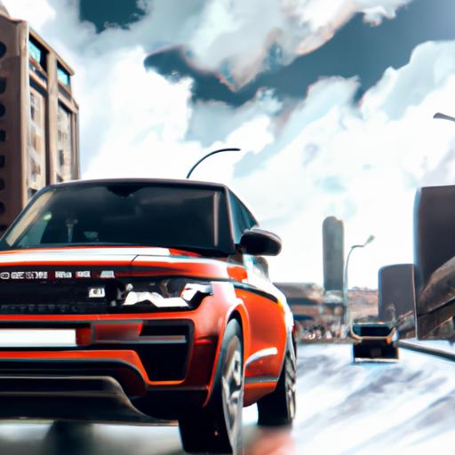 How to Lock a Range Rover? (A Guide To Securing Your Vehicle ...