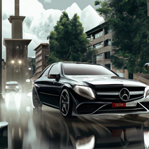 How to Lock Mercedes Benz Without Key? (A Step-by-Step Guide ...