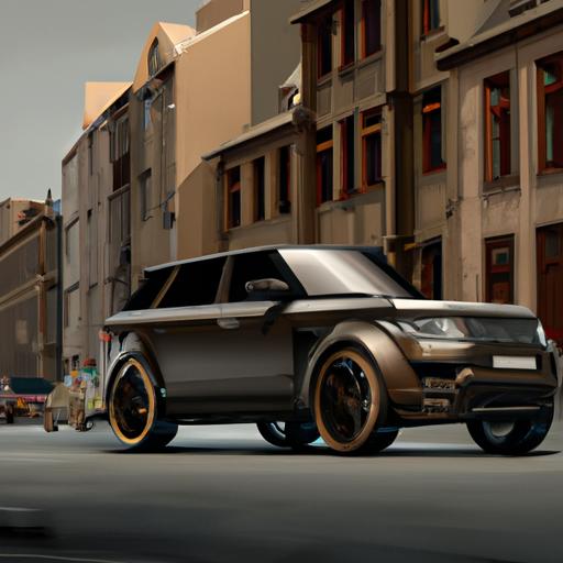 How to Make a Range Rover More Fuel Efficient? (5 Expert Tips ...