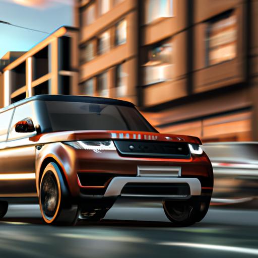 How to Make a Range Rover More Fuel Efficient? (5 Expert Tips ...