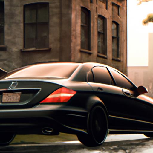 How to Make Mercedes Benz? (Steps to Build Your Own) – carpursuits.com