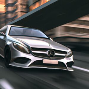 How to Make Mercedes Benz? (Steps to Build Your Own) – carpursuits.com