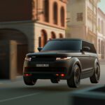 How To Open Range Rover Bonnet? Step-by-Step Guide – carpursuits.com