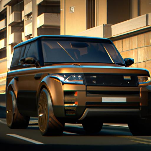 How To Prevent Range Rover Theft? (5 Tips To Keep Your Vehicle Secure ... How To Prevent Range Rover Theft? (5 Tips To Keep Your Vehicle Secure ...