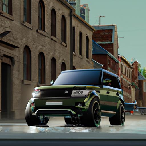 How To Prevent Range Rover Theft? (5 Tips To Keep Your Vehicle Secure ... How To Prevent Range Rover Theft? (5 Tips To Keep Your Vehicle Secure ...