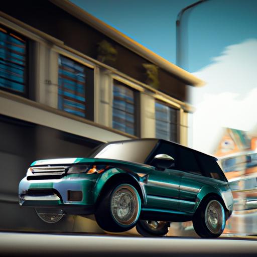 How To Prevent Range Rover Theft? (5 Tips To Keep Your Vehicle Secure ... How To Prevent Range Rover Theft? (5 Tips To Keep Your Vehicle Secure ...