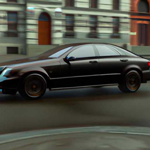 How To Put Mercedes Benz in Neutral? The Ultimate Guide – carpursuits.com