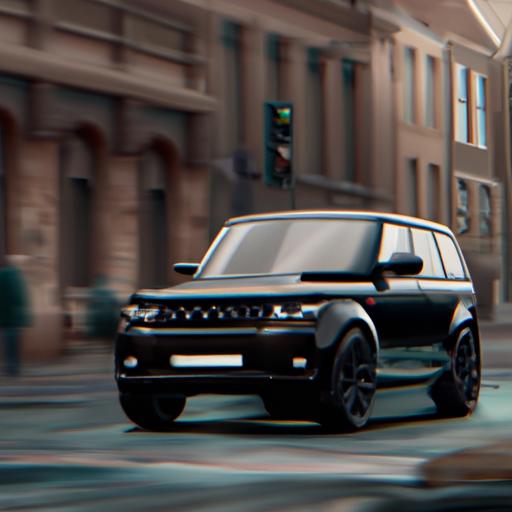 How To Put Range Rover Evoque in Snow Mode? (A Step-By-Step Guide ...