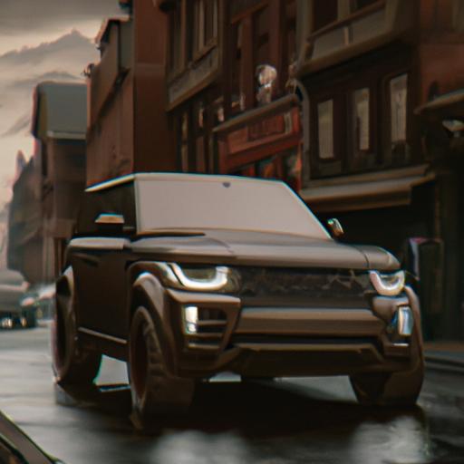 How To Put Range Rover Evoque in Snow Mode? (A Step-By-Step Guide ...