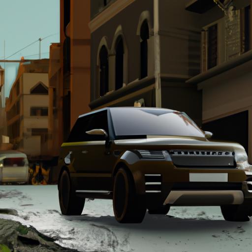 How To Remove AdBlue Cap From Range Rover? (Detailed Guide ...