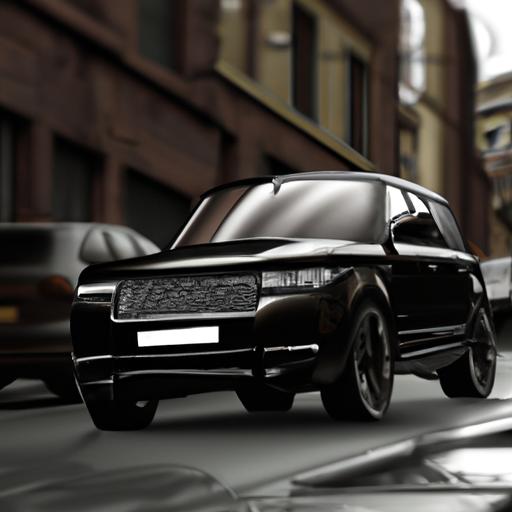 How To Remove Side Vents on Range Rover Sport? Heres What You Need to ...